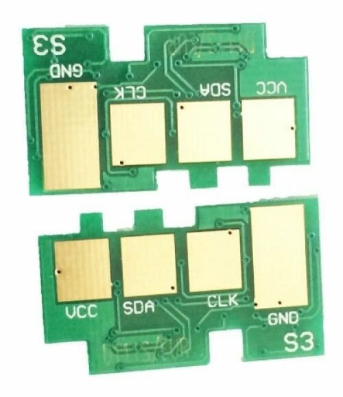 Чип Samsung ML-2620/2820/2670/2870 MLT-D115 новая версия 3K