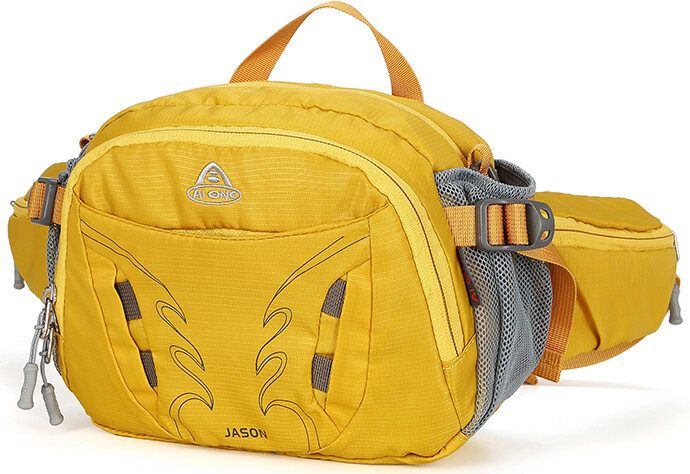 Сумка поясная