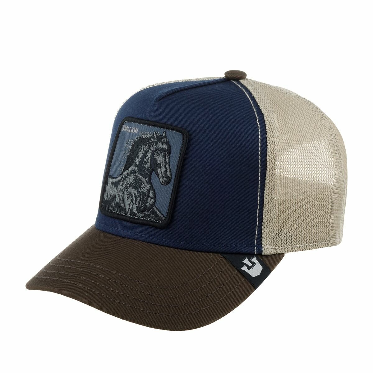 Бейсболка Базовая коллекция для мужчин и женщин