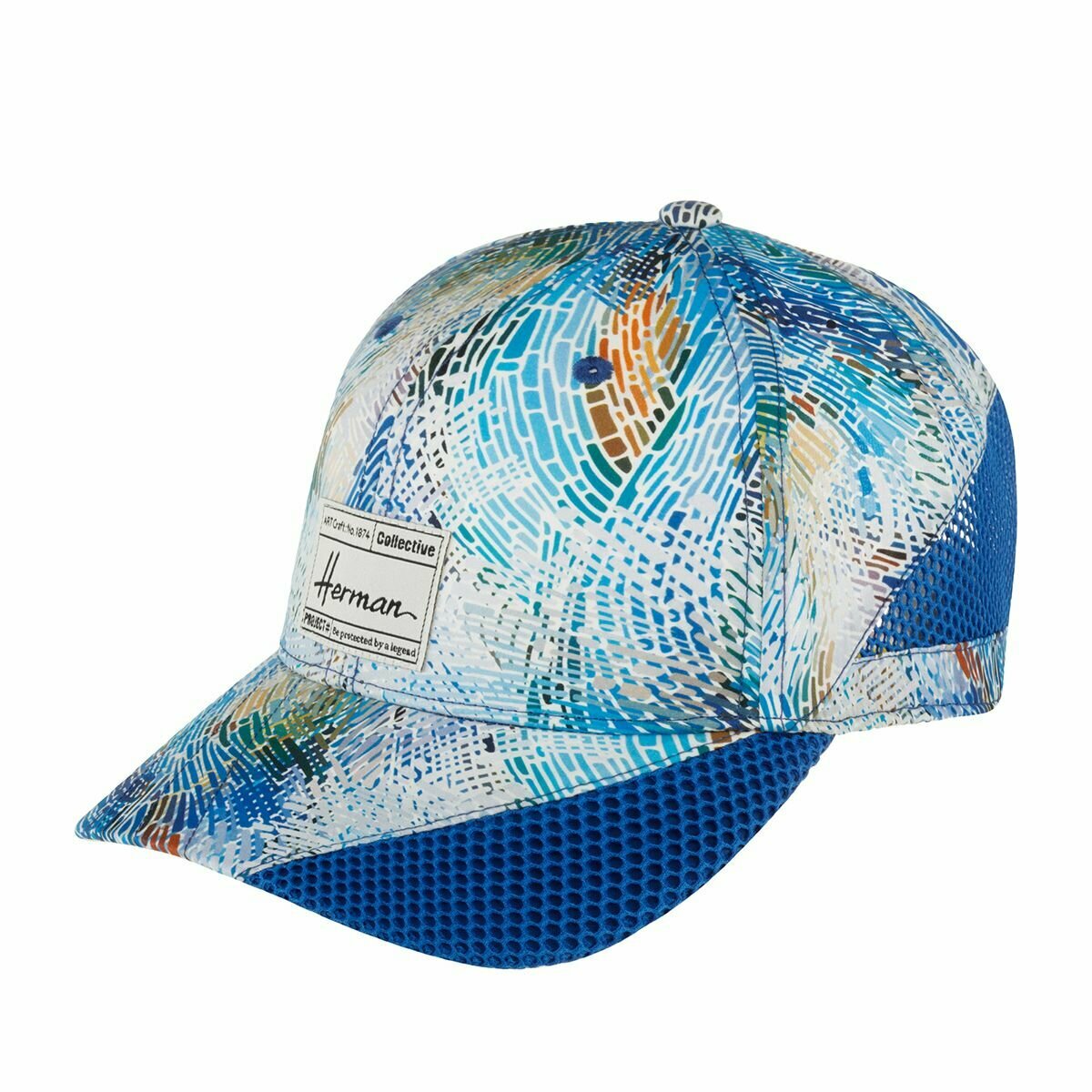 Бейсболка Базовая коллекция для мужчин и женщин