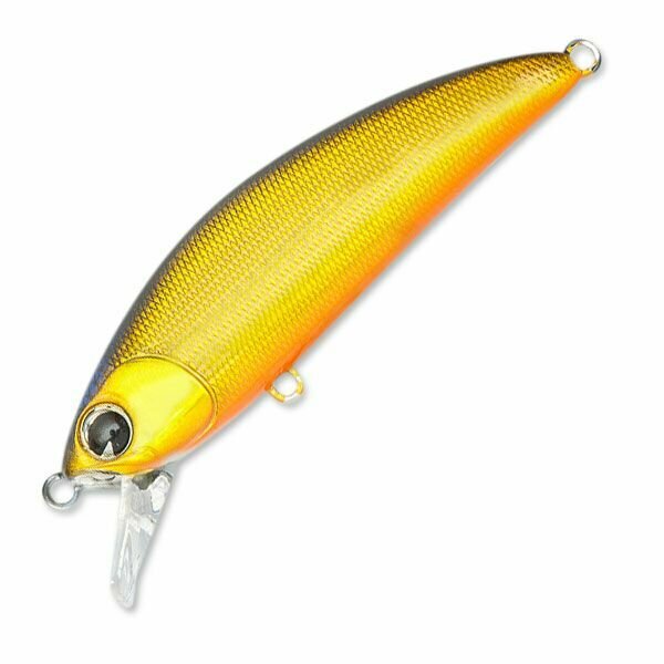 Воблер для рыбалки Ima SUKARI 50SS # SU50SS-102, 50.0 мм, 5.0 г, заглубление 0.4-0.9 м, SU50SS-102