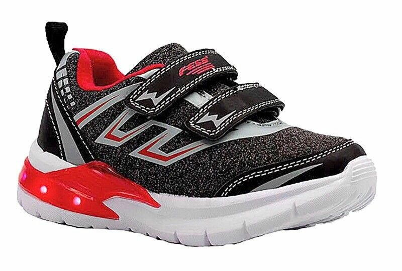 Кроссовки Кроссовки для девочек со светодиодами