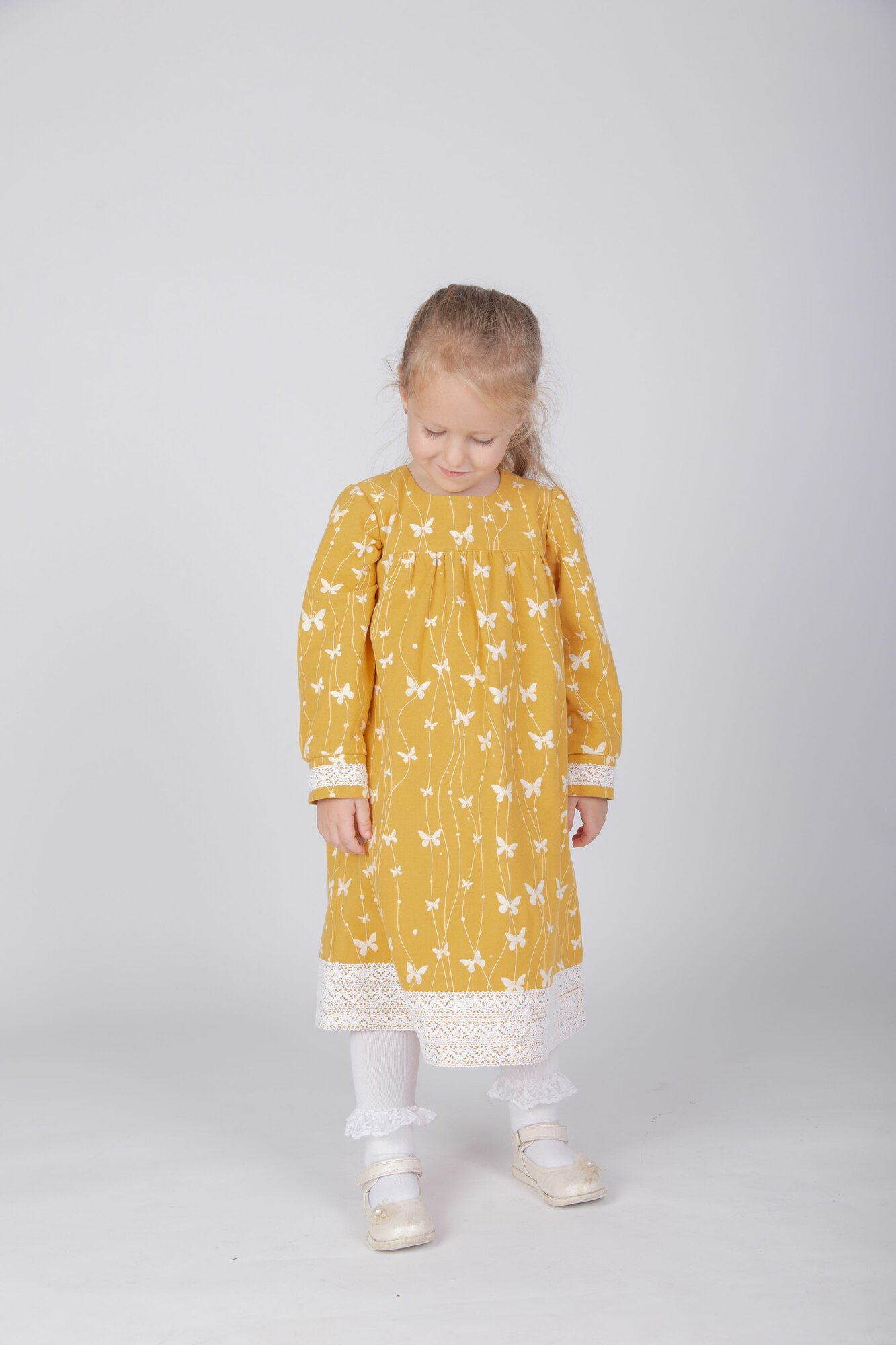 Платье Базовая коллекция