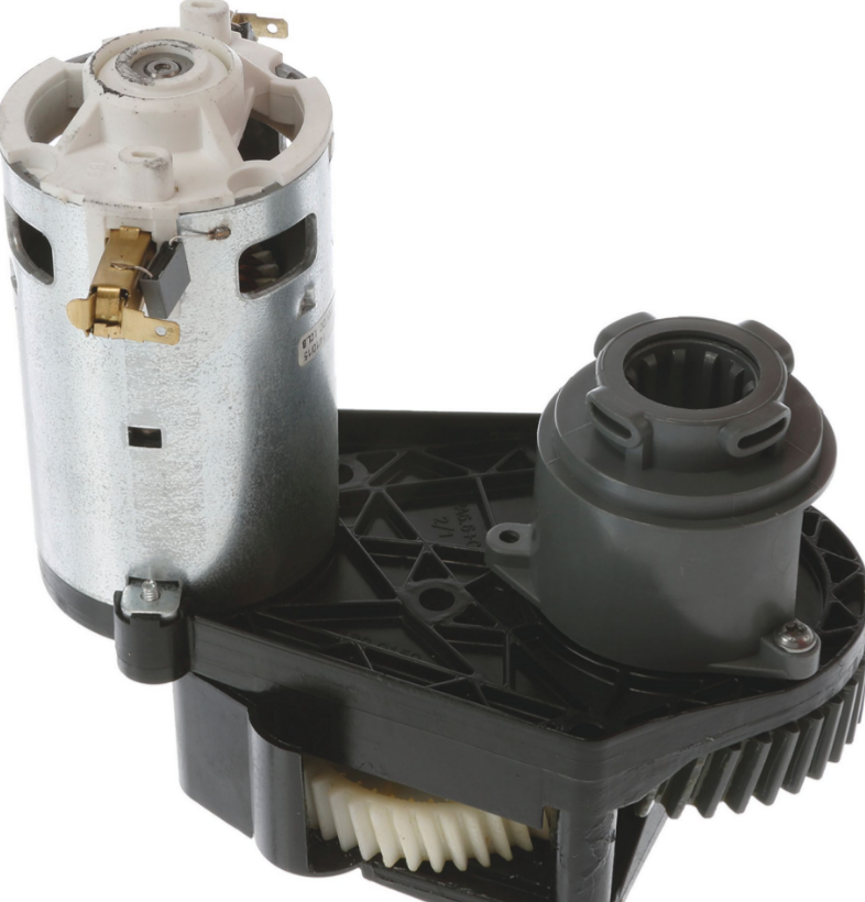 Мотор на мясорубку bosch 12011444