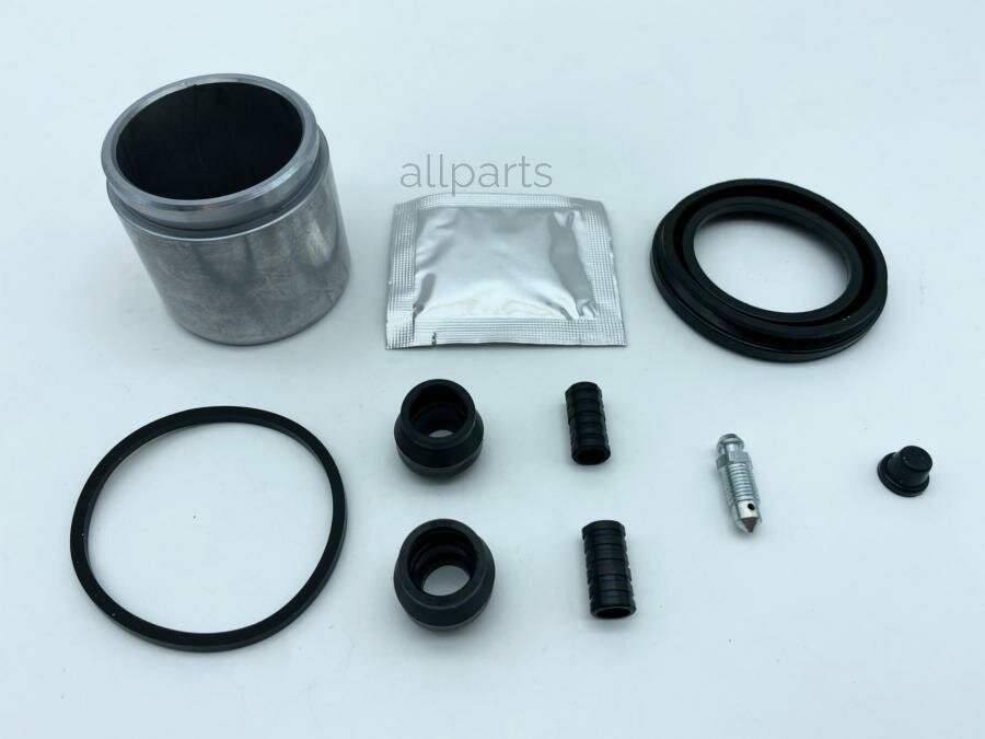 MAGTECHNIC MAG0070RK Ремкомплект тормозного суппорта передний Mazda 6 II (GH) 1.8-2.5 (07-) d=57mm (401795+151170C) MAZDA