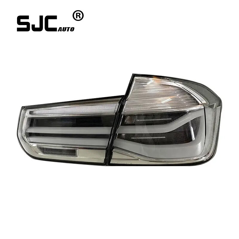 Комплект Задних Светодиодный Фонарей для Bmw 3 Series F30 35W 2012-2016 арт. 1600698315774
