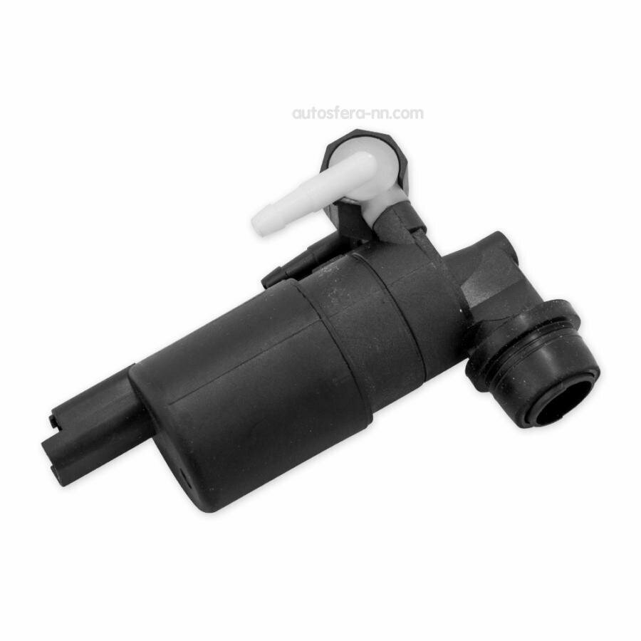 GANZ GIS04004 Мотор омывателя RENAULT Sandero/Duster / LADA Largus GANZ GIS04004