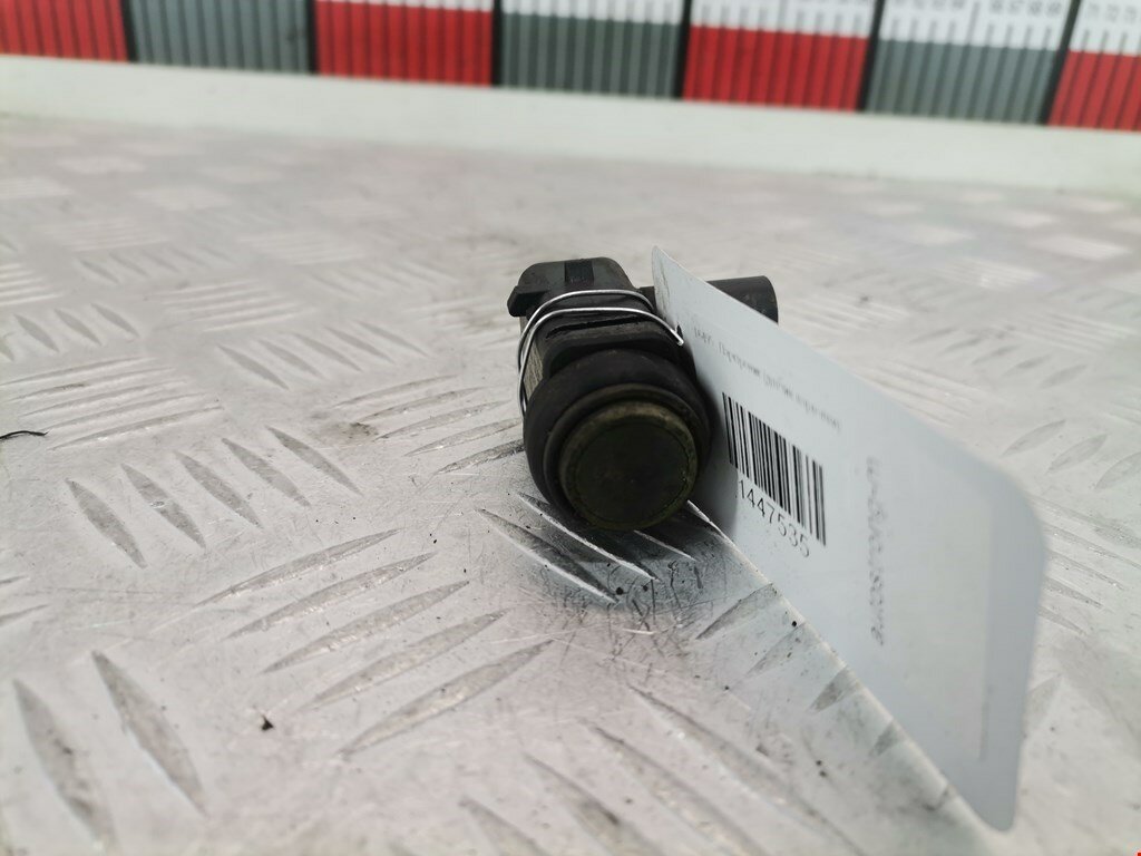 Парктроник (датчик парковки) Volkswagen Touareg 1 1J0998275B арт. 1447535