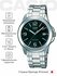 Наручные часы CASIO Collection, черный/серебряный
