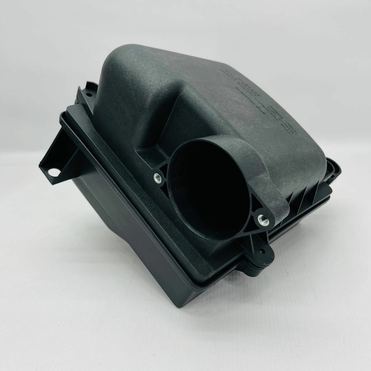 Корпус воздушного фильтра инжектор ВАЗ 2105, 2107, 2110-2112