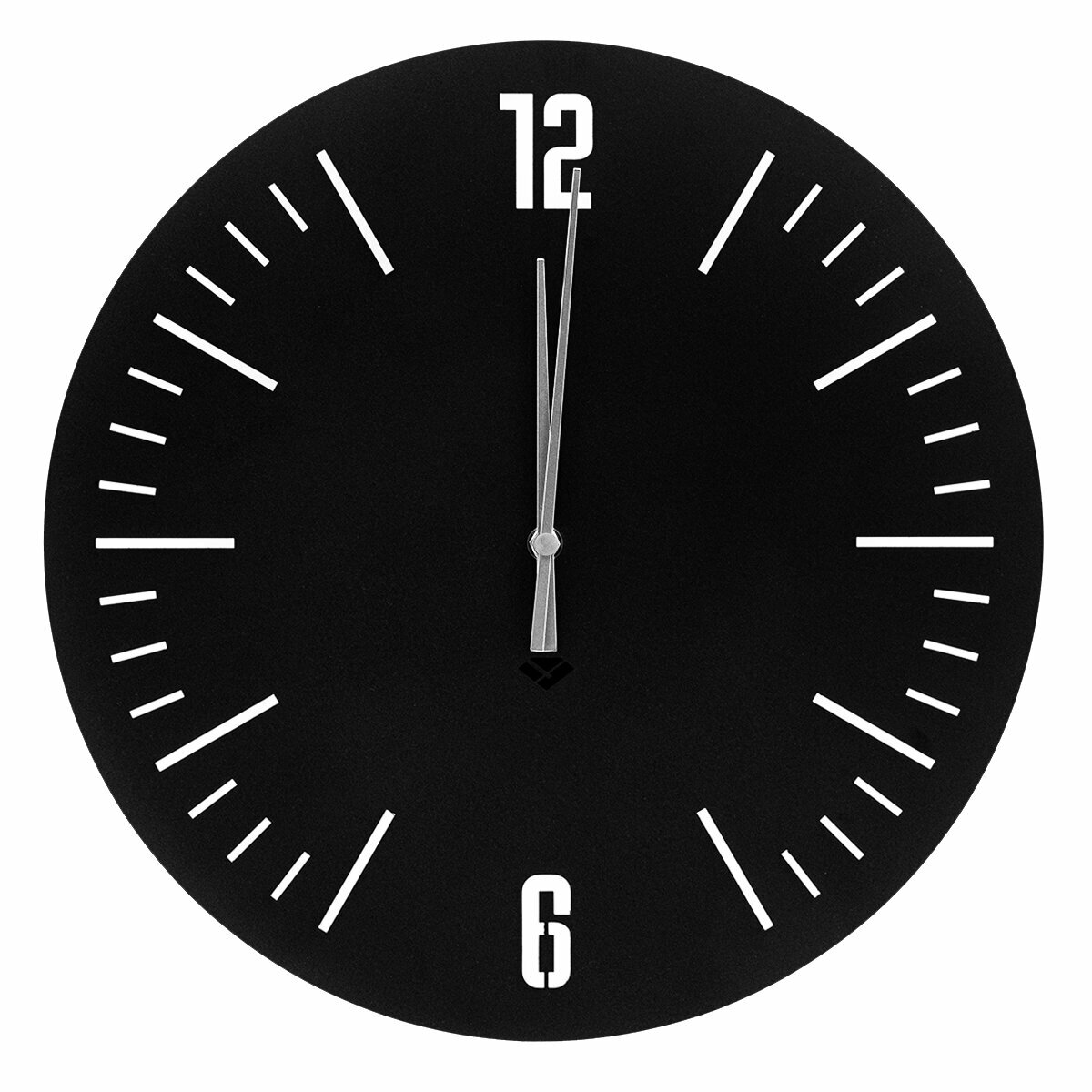 Часы настенные "Рубин" 4038-001