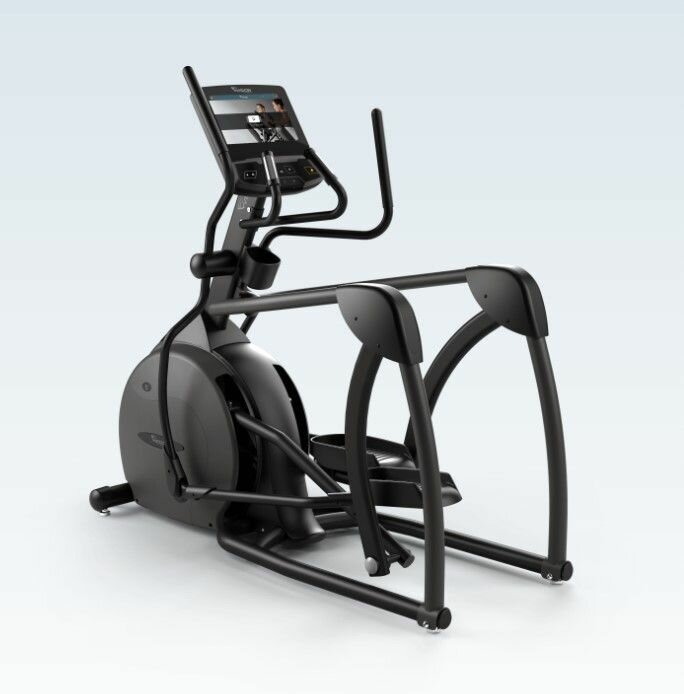 Эллиптический тренажер VISION S600E