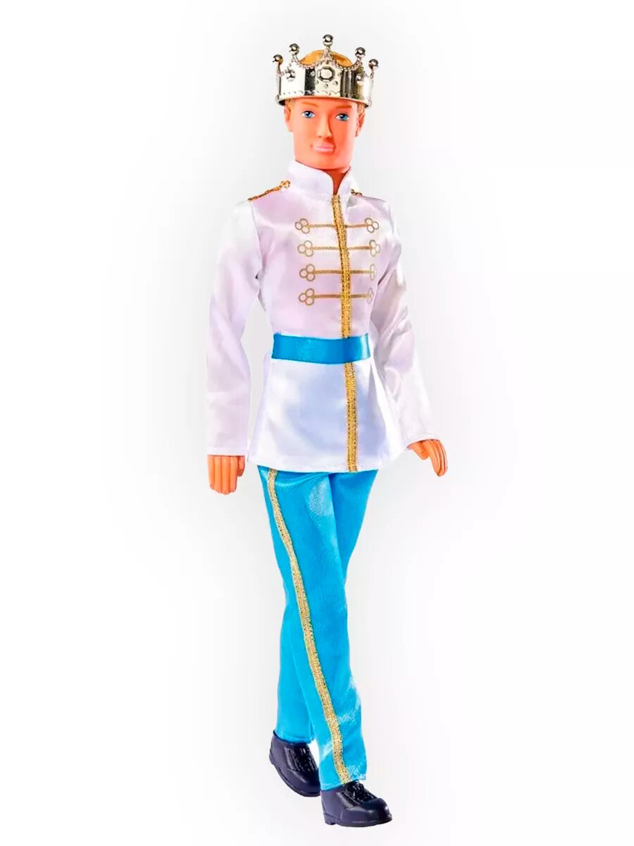 Кукла принц Кен Kevin шарнирный 29 см