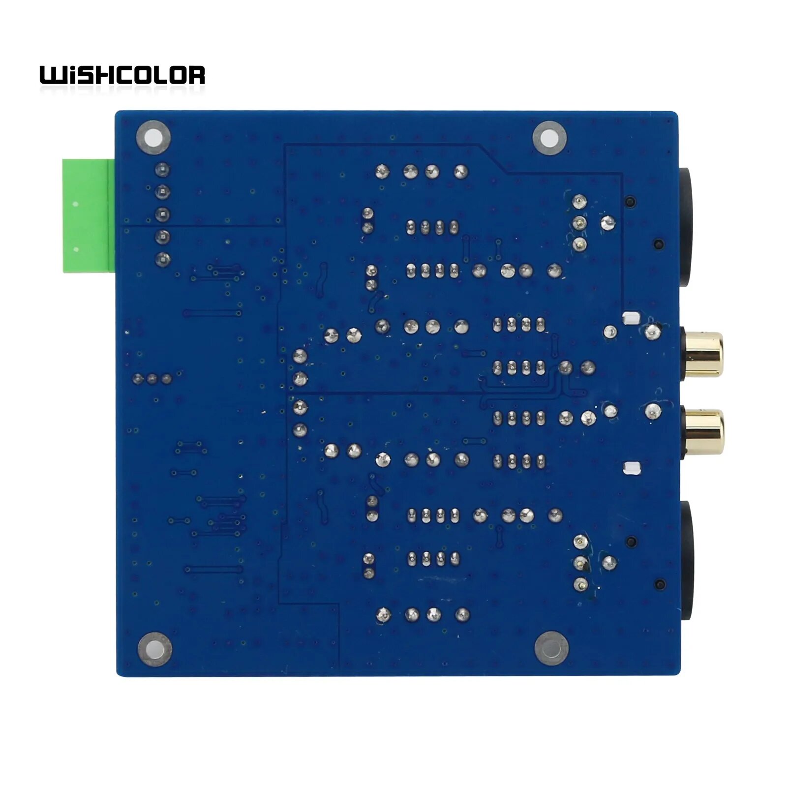 Wishcolor BD93 Hi-Fi аудиодекодер, Standard Board Kit — фото 1