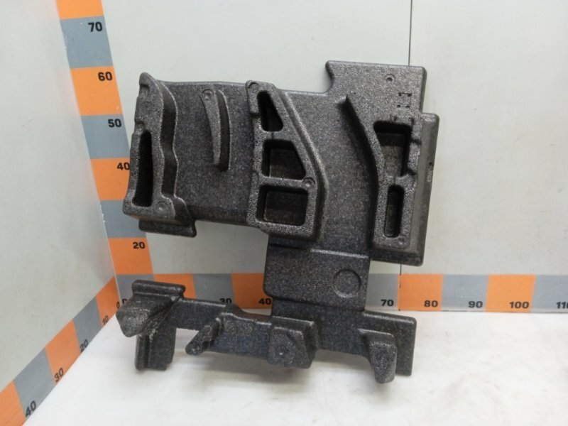 Б/У Вольво XC90 , левый руль Ящик для инструментов Volvo XC90 2016 LA4 Лев. 275180 VOLVO арт. 31672827