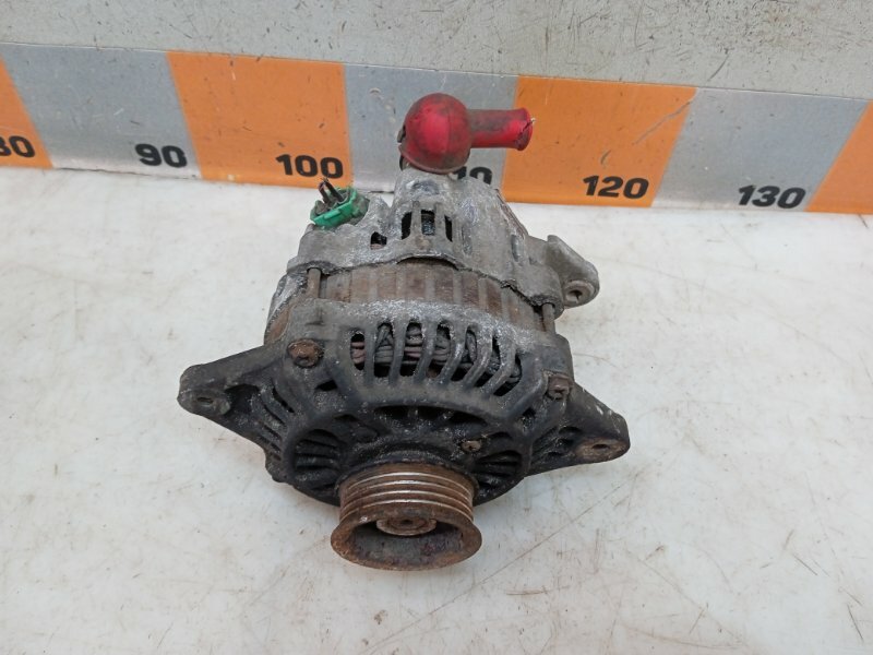 Б/У Генератор Subaru Legacy 2000 3, BH 351742 SUBARU арт. 23700AA370