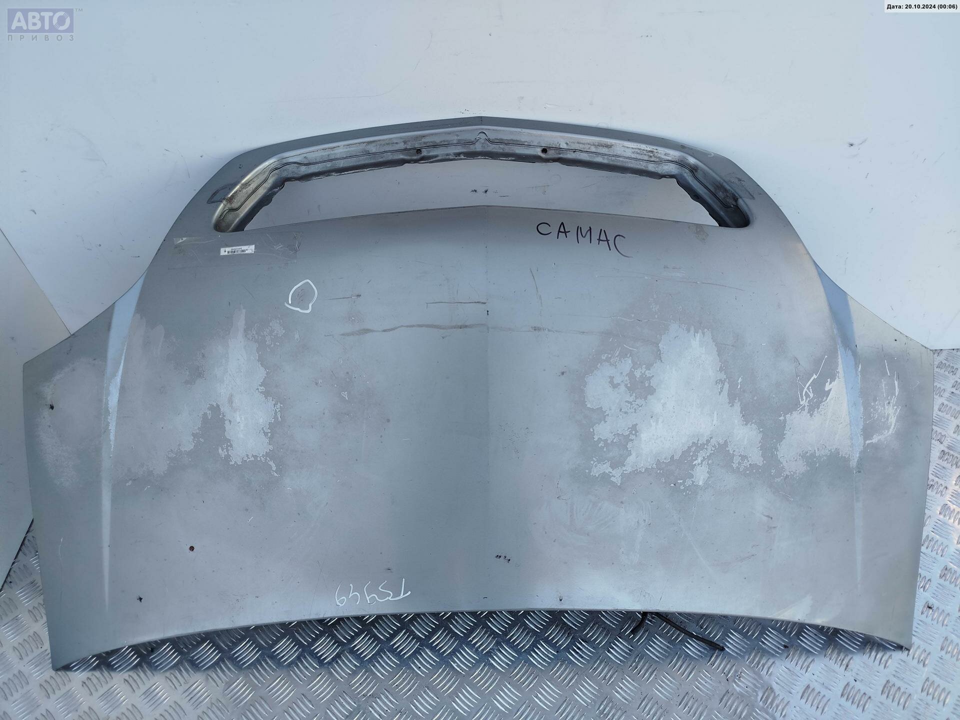 Капот Opel Meriva A (2003-2010)