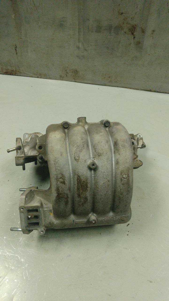 Впускной коллектор Honda Accord 6 (1998 - 2002) 17110PDAE00