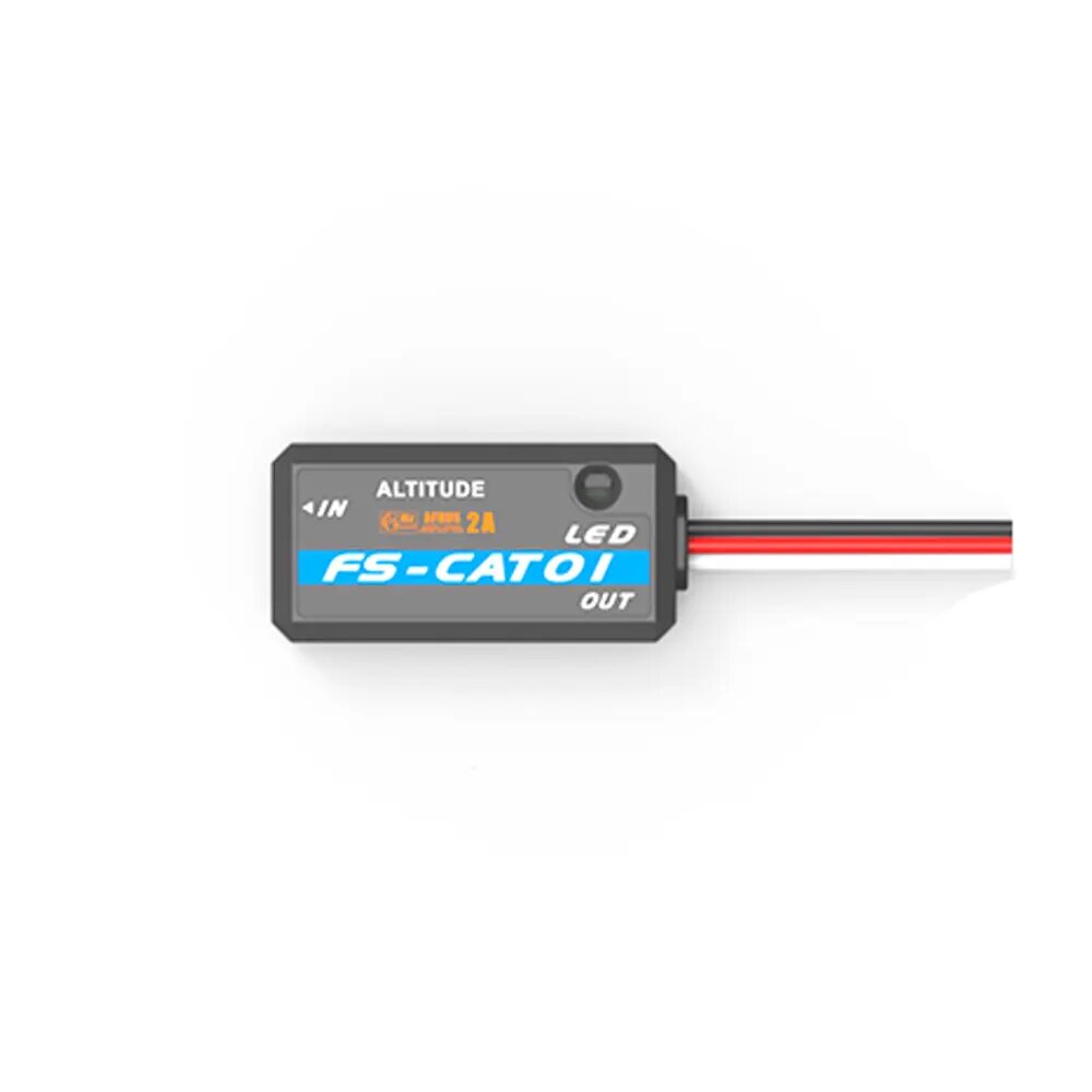 FlySky FS-CAT01 датчик высоты для моделей 1PC
