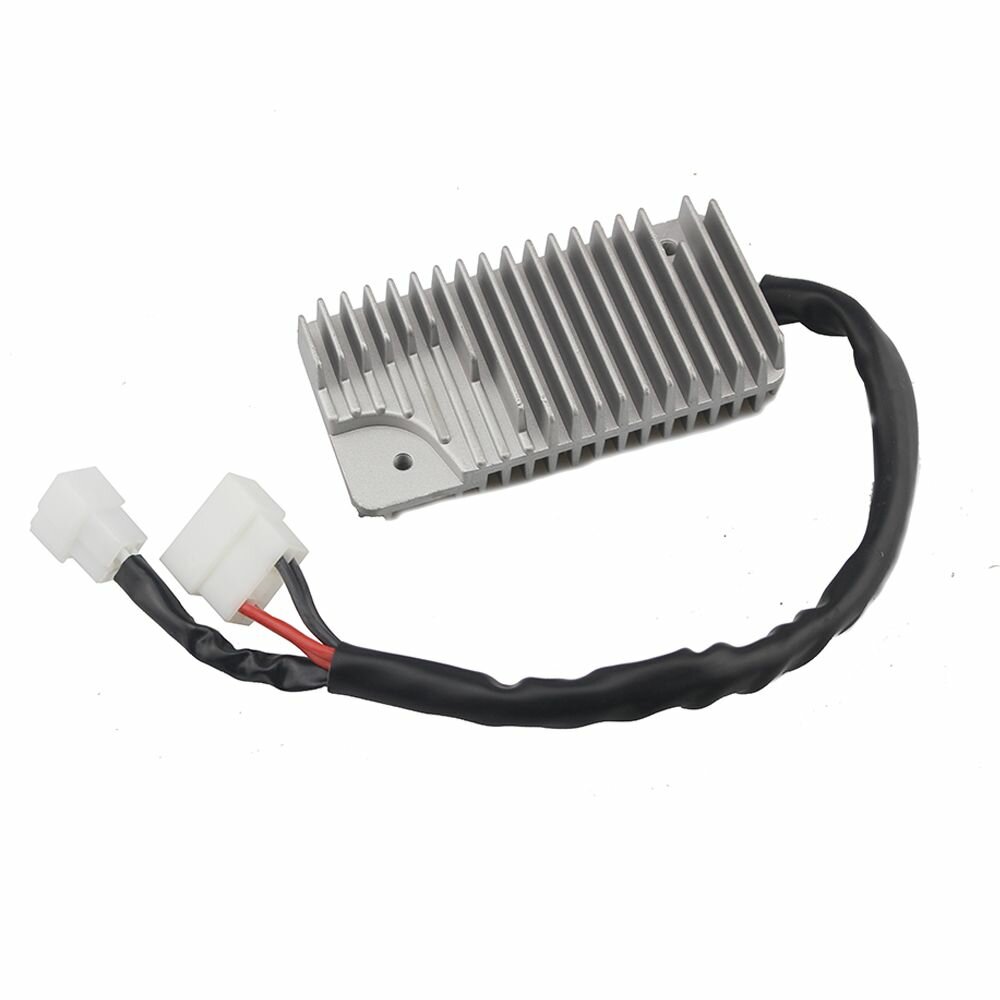Реле зарядки регулятор Yamaha XVZ1300 86-93, XVZ1200 83-89 26H-81960-A0, 2WR-81960-A0