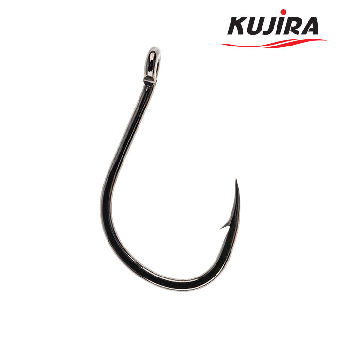 Крючки Kujira Universal 111 BN № 10 (10 шт.)