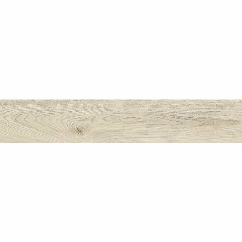 Керамогранит Gravita Dakota White Oak 20x120 см бежевый матовая