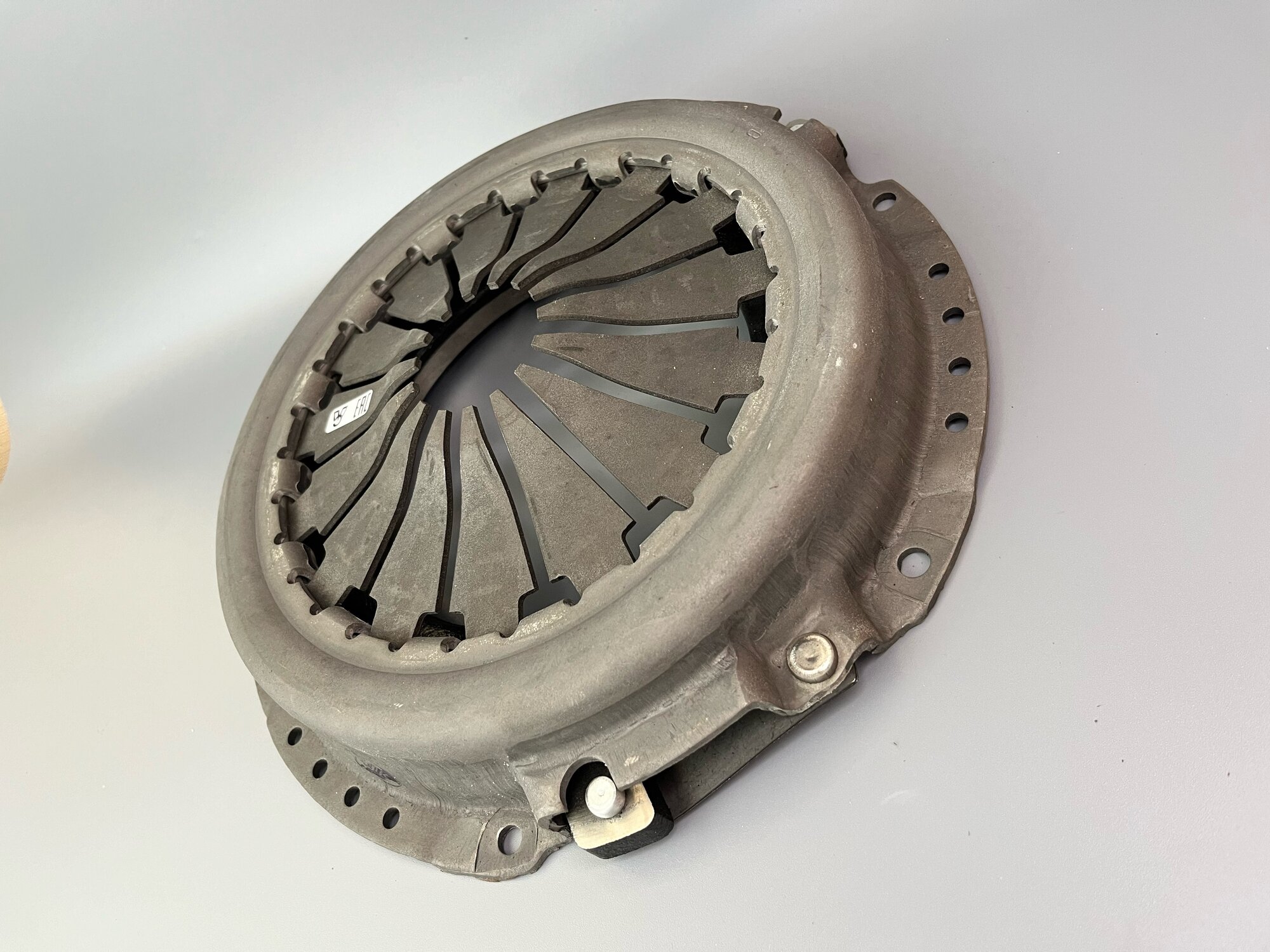 Диск сцепления нажимной УАЗ