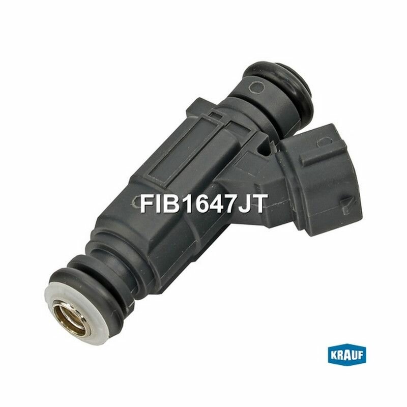 Форсунка бензиновая KRAUF FIB1647JT для а/м Hyundai Elantra, Matrix, Getz, Accent, Kia Cerato