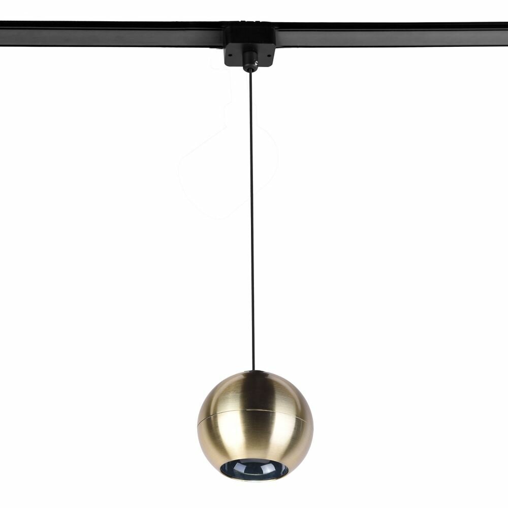 Светильник Трековый Favourite 4229-1P / Фаворит.