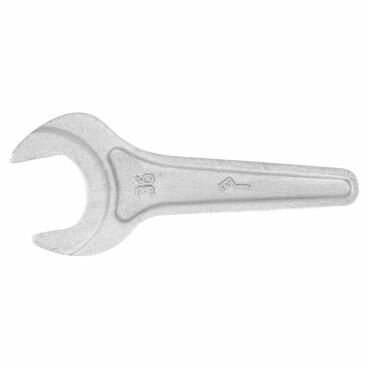 Ключ рожковый односторонний 36
