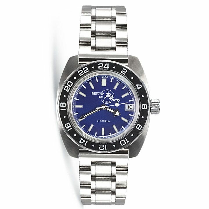 Наручные часы