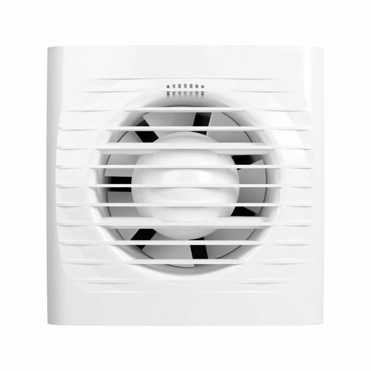 Вентилятор вытяжной AURAMAX Optima 4 AT, диаметр 100 мм, с таймером