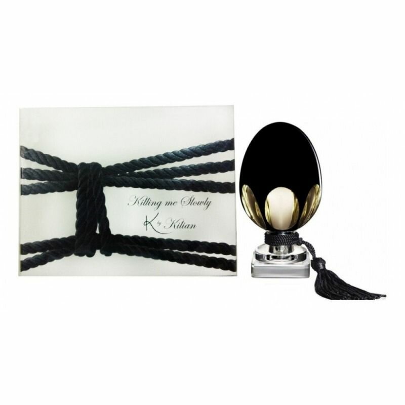 Kilian Killing Me Slowly Парфюмерная вода для женщин 10 ml пробник