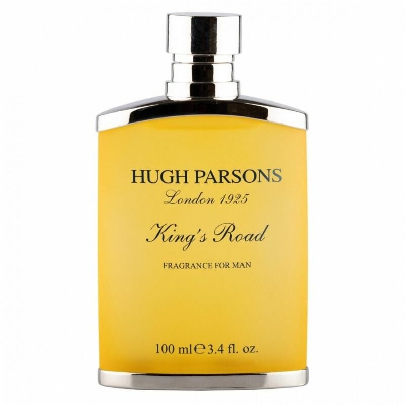 Hugh Parsons King s Road Парфюмерная вода для мужчин 100 ml