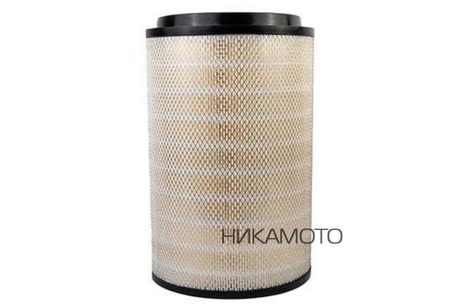STELLOX 8121228SX фильтр воздушный! H492 D282 d153 \ FORD CARGO