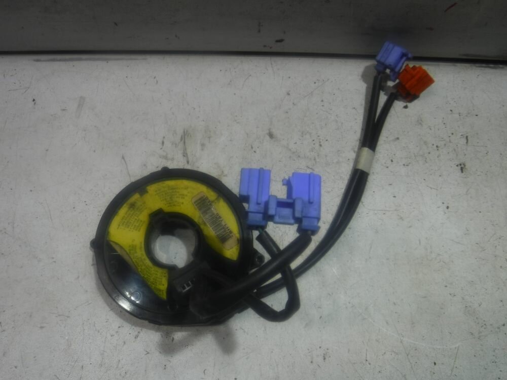 Кольцо srs Kia Sephia I