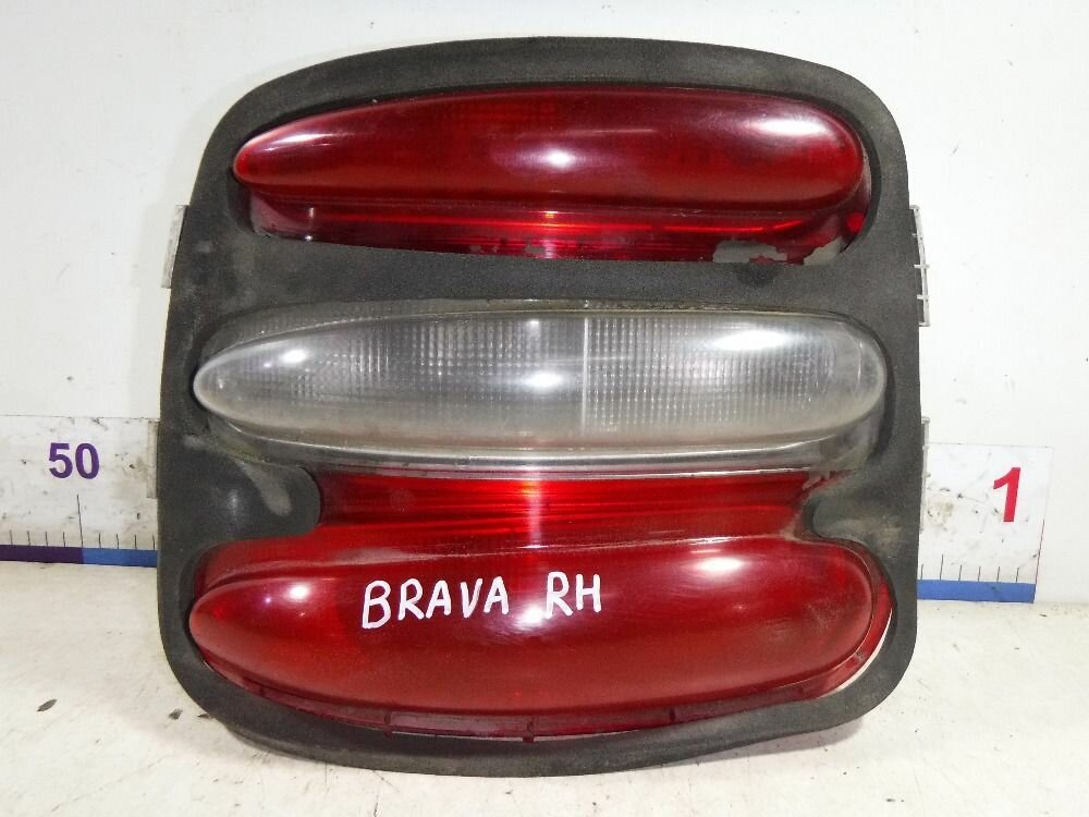 Фонарь задний правый Fiat Brava
