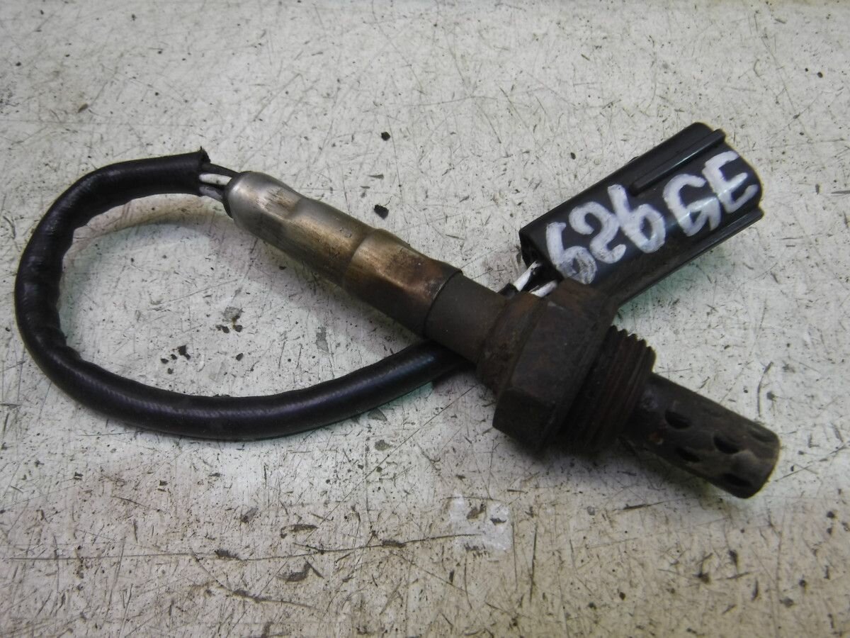 Датчик кислородный/Lambdasonde Mazda 626 GE (1991—1997)