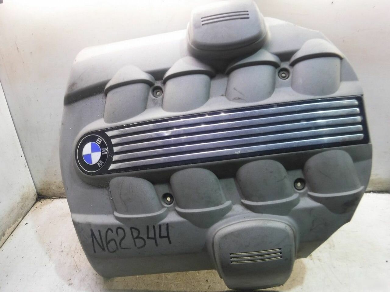 Накладка декоративная BMW X5 E53 (1999—2003) 11617527018