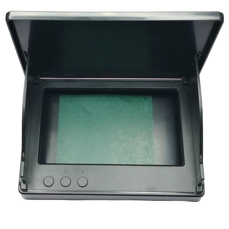 Рыболовный монитор 4,3 дюйма 4.3 casing