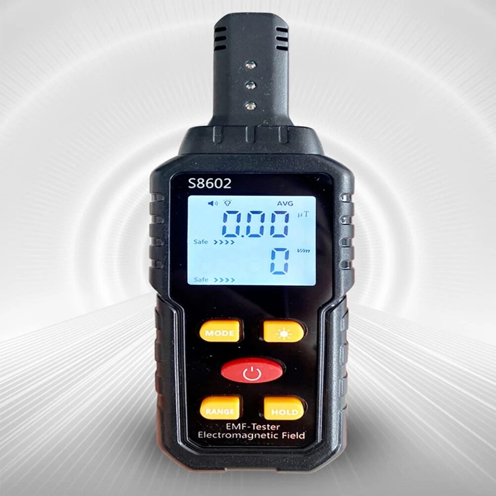 Дозиметр радиации A20F-S8602