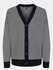 Кардиган Armani Exchange, размер XS, мультиколор
