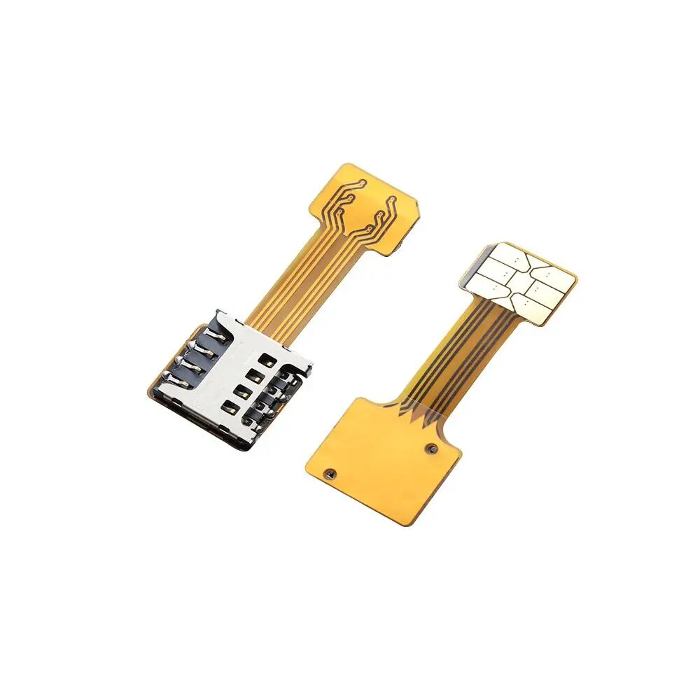 Адаптер SIM-карты Micro SIM — фото 1