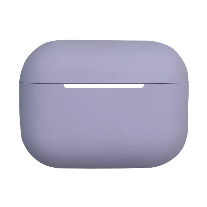 Чехол для AirPods Pro 2 Gen 2 Lilac