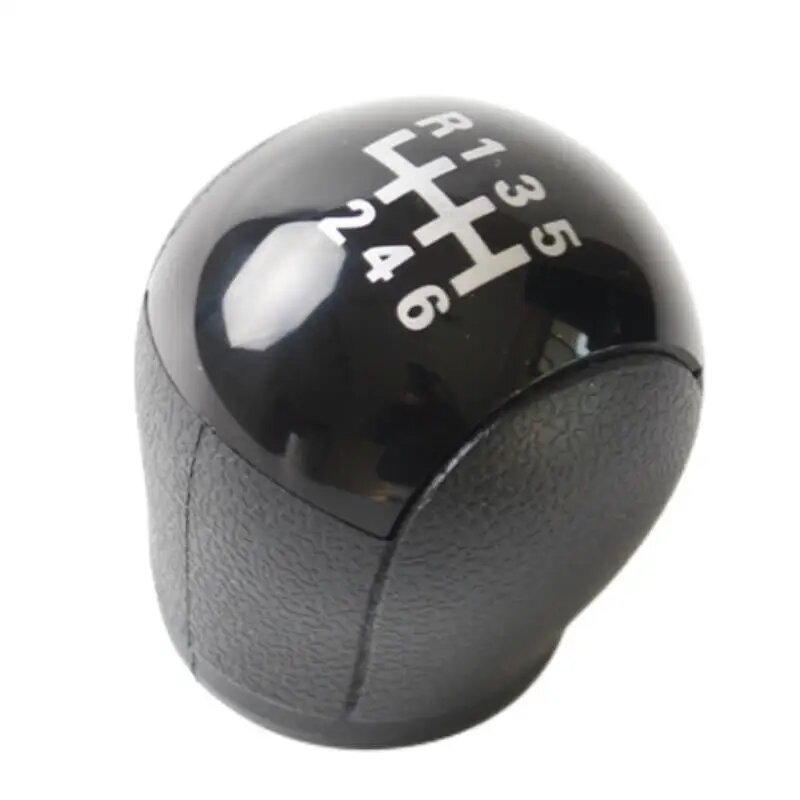 Ручка рычага переключения передач для Ford Transit Van MK7 2006 2007 2008 2009 2010 2011 6 Speed