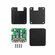 Occkic Dual USB Solar Voltage Regulator DIY Module