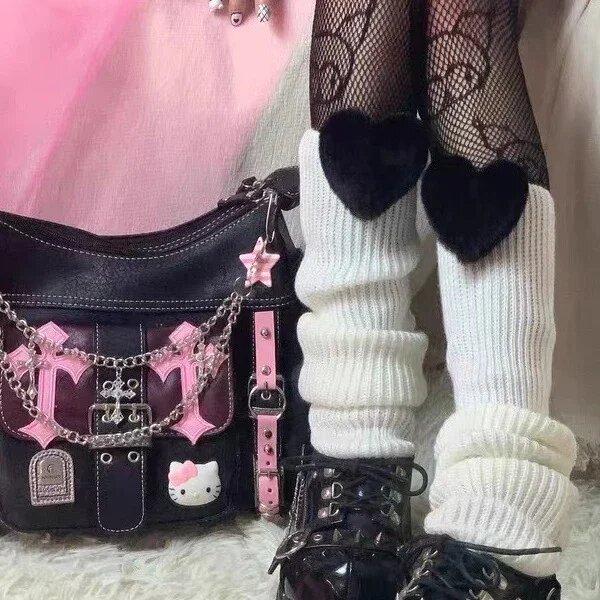MINISO Hello Kitty сумка — фото 1