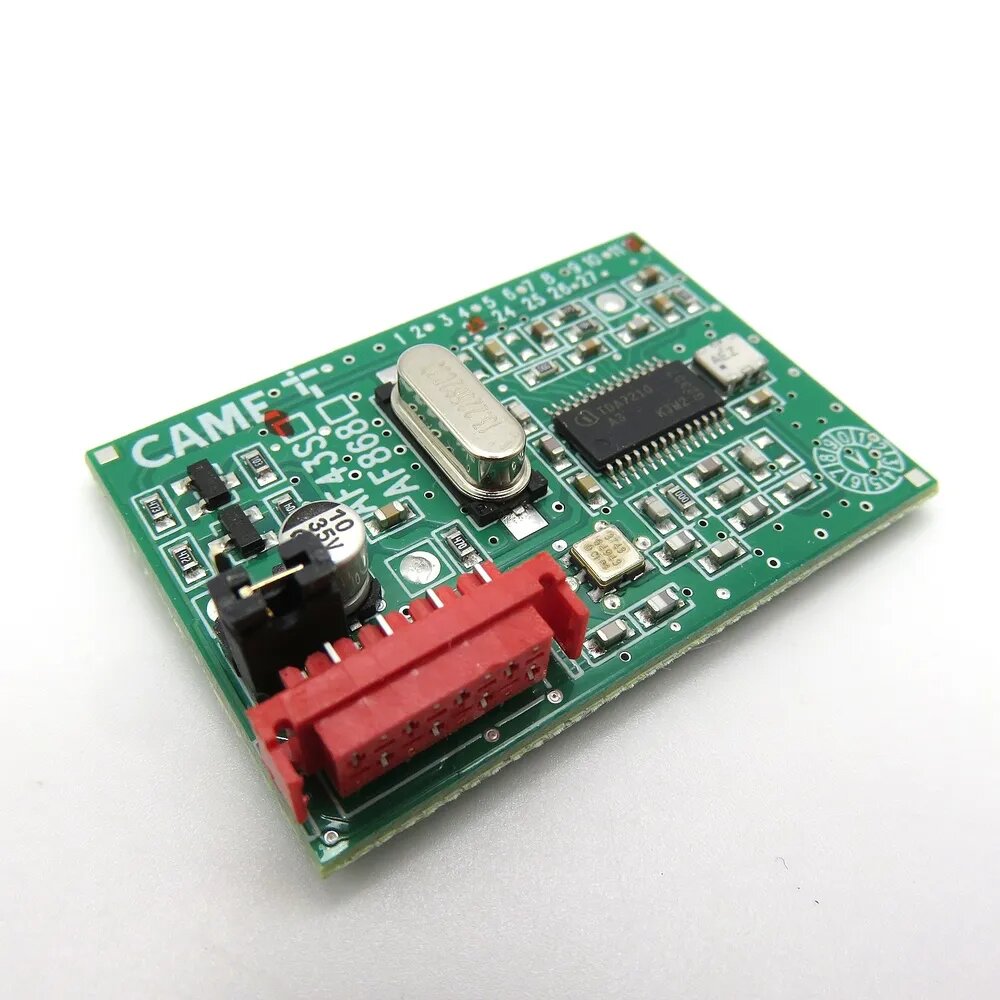 AF43S радиоприемник Came