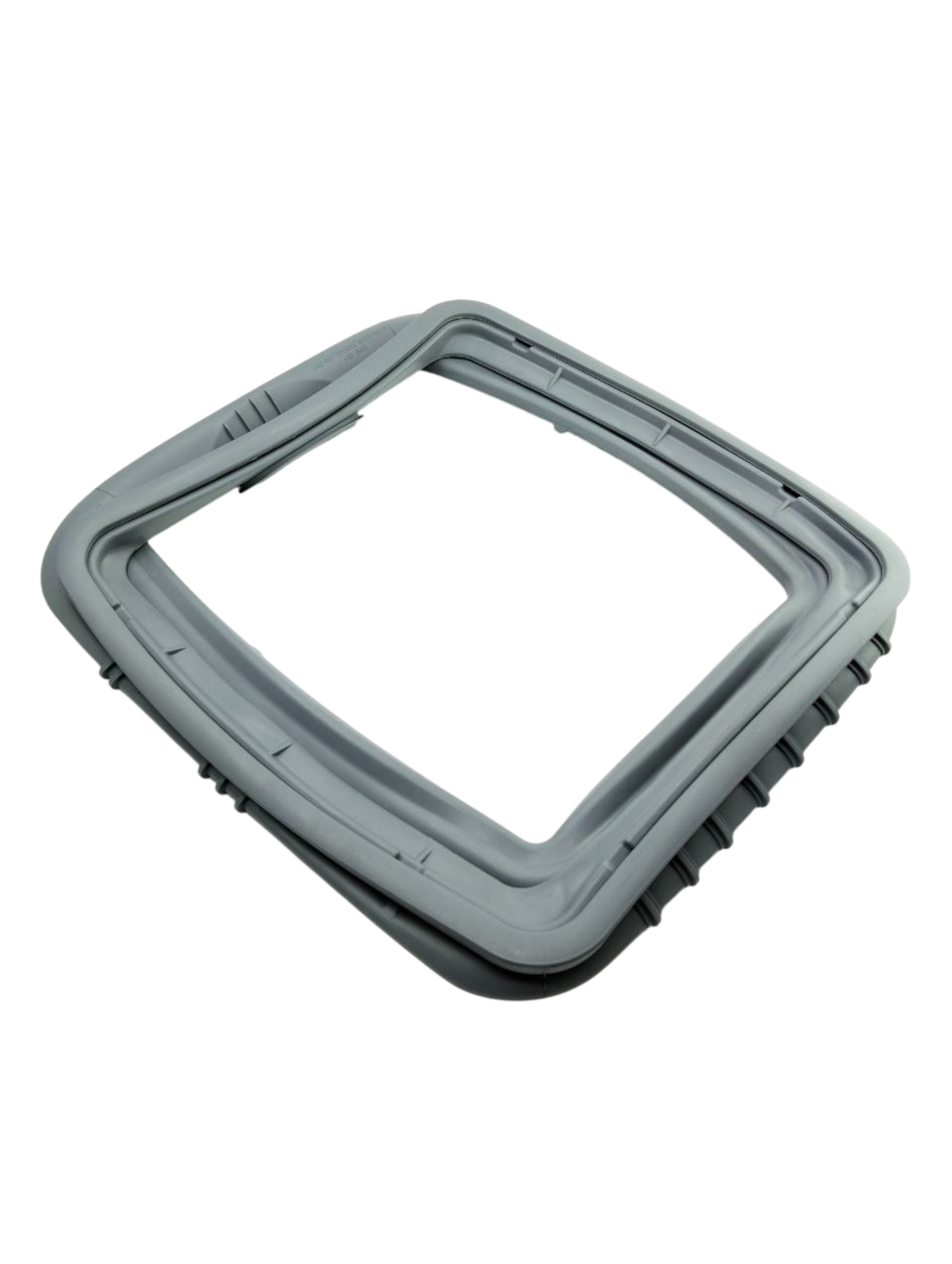 Манжета люка для вертикальной стиральной машины Dexp, Hansa, Midea, Maunfeld, KORTING, LERAN MFE80-T1313B