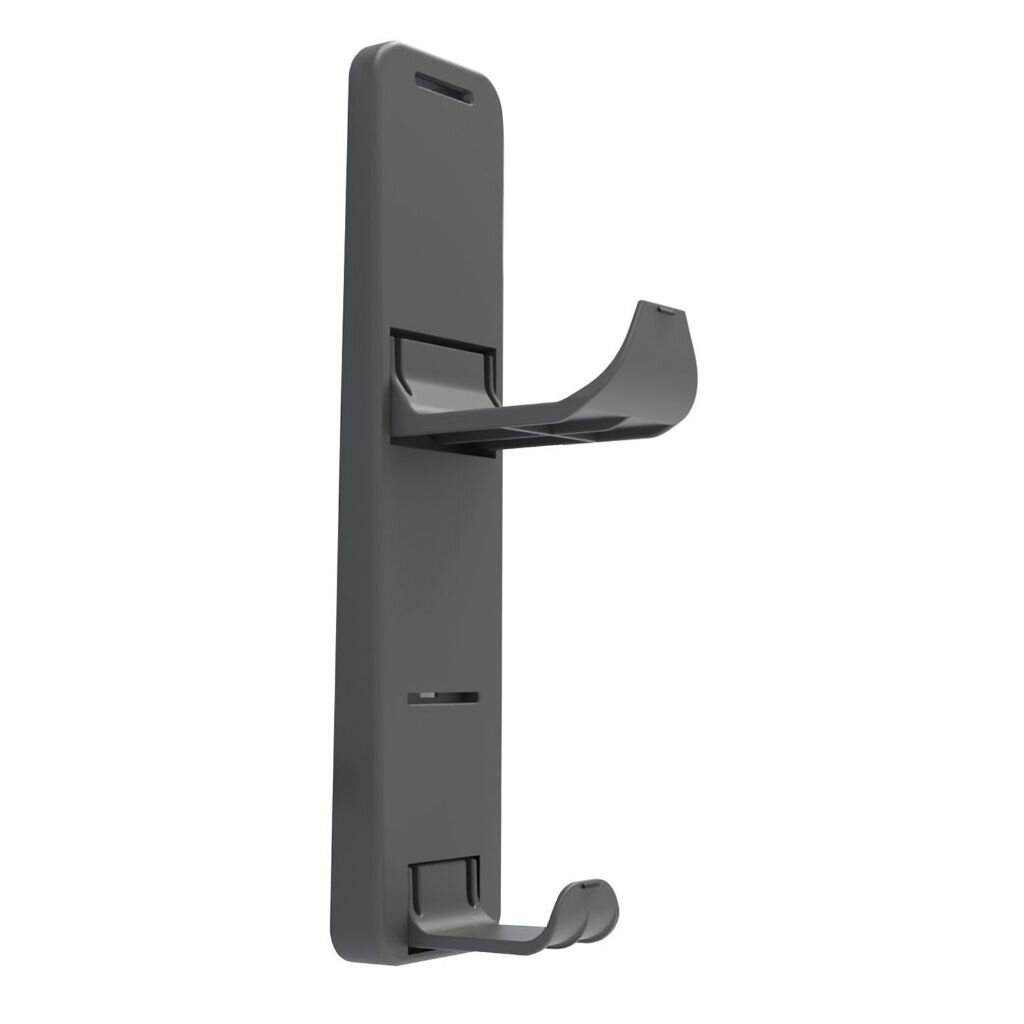 Крепление для консоли Slim, Черный